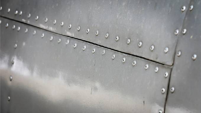 What is Rivet in construction: Know different types, working process, uses