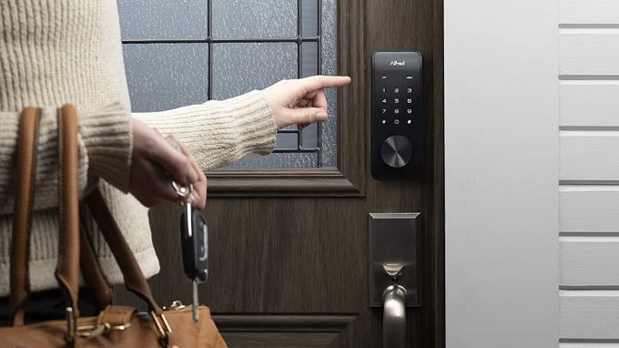 Electronic Door Locks: Know Best Types, Prices, Brands, Pros & Cons