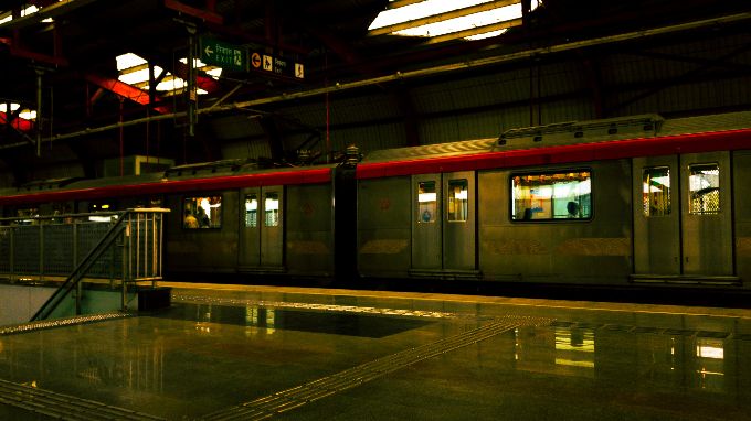 Red Line Metro Hyderabad: Stations, timing, fares and extensions