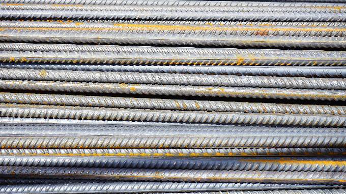 Types of Steel Bars used in construction and why should you know about it