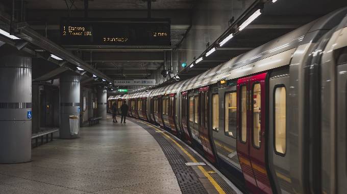 Yellow line Metro Bangalore: Status Update, Map, Completion Date, Opening