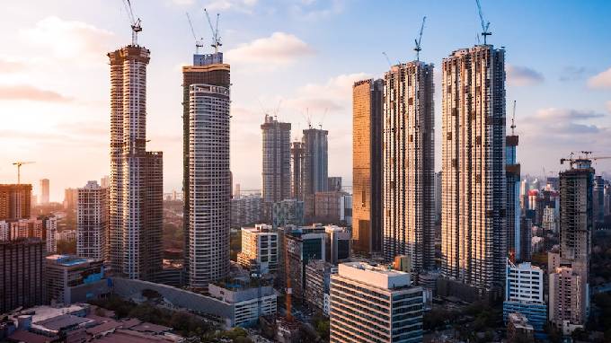 Top commercial hubs in Mumbai