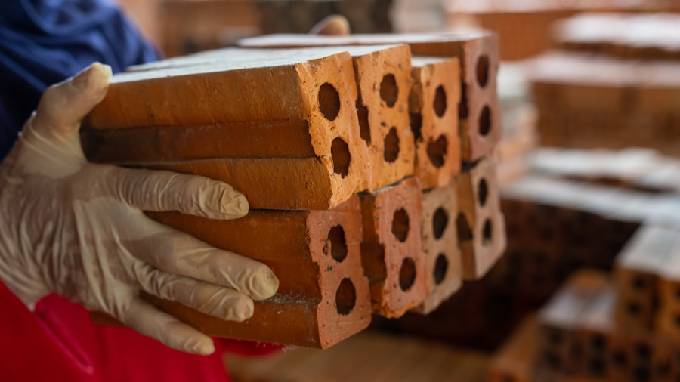 Brick price in Chennai: Know Latest Market Rates of bricks in 2023