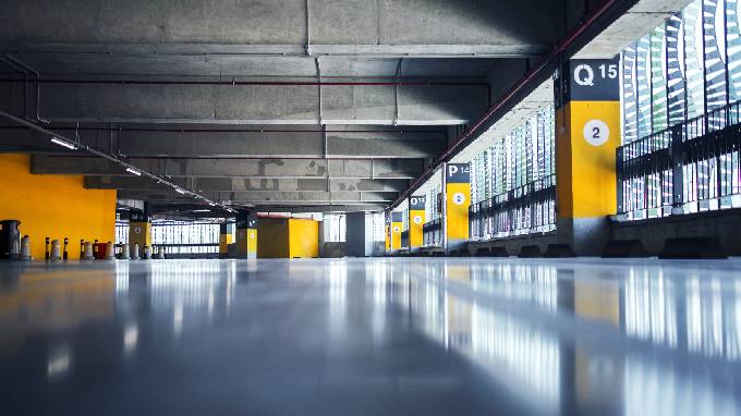 Epoxy Floor Coating: Price, Benefits, Types & Installation process