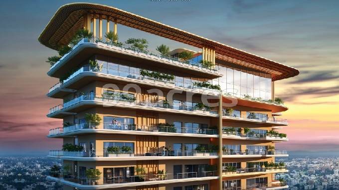 Ivory County: Know Price, Floor Plan, RERA Number, Brochure, Locality ...