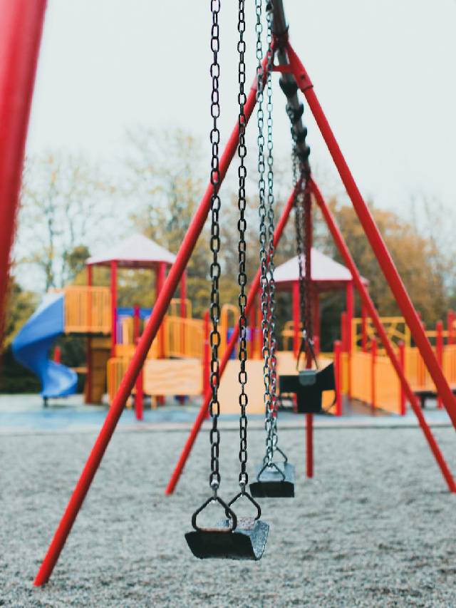 Explore 40+ Unique Swing Designs To Add To Your Home