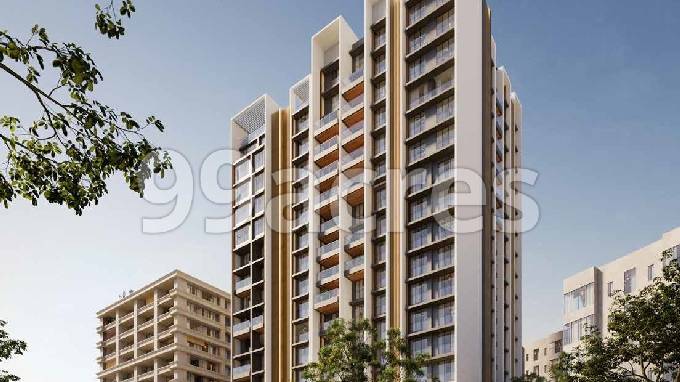 Parishram by Rustomjee: Price, RERA number, Floor Plan, Reviews, Brochure