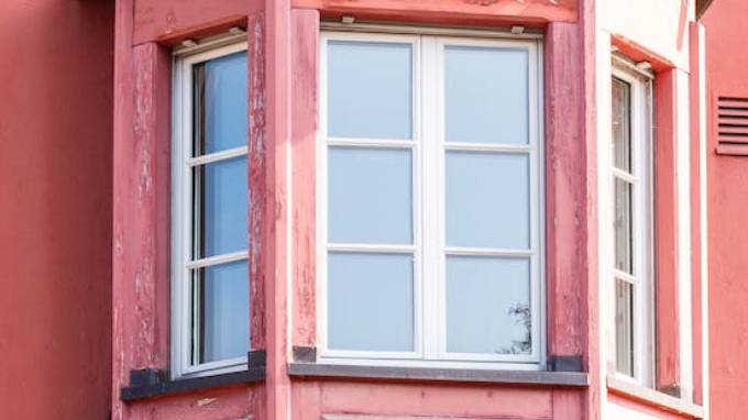 10+ Bay Window Styles, Designs and Ideas for your home