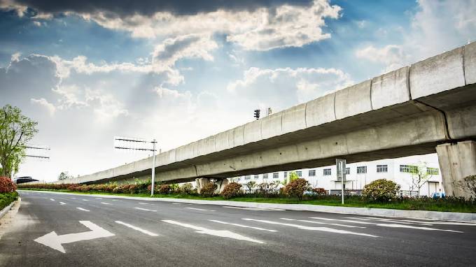 NH 37: Know its route map, connectivity, significance and real estate ...