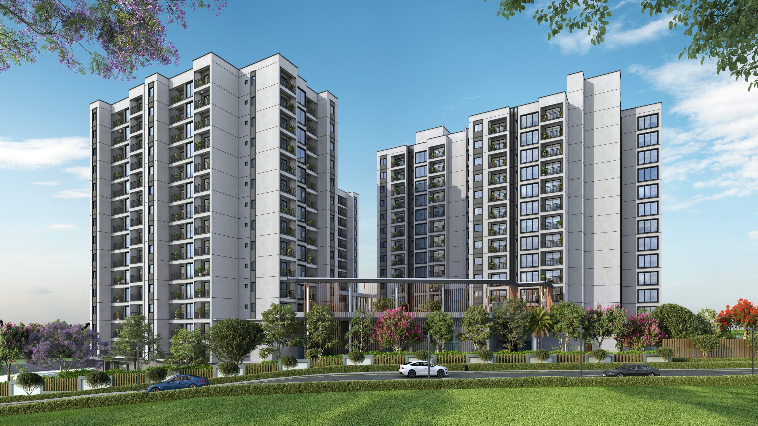Casagrand Flamingo: Know price list, amenities, brochure, size and ...