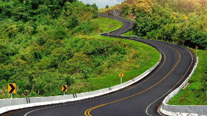 Superelevation: Definition, Concept, Formula, Pros, Cons & Determining ...