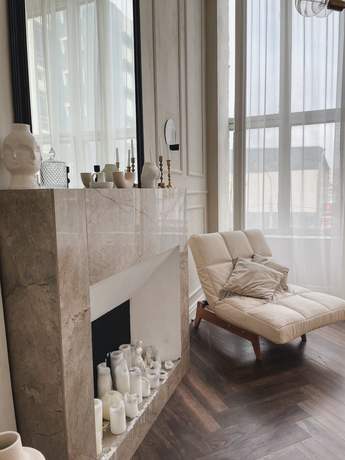 20+ Neutral Colours for a Modern & Elegant Decor