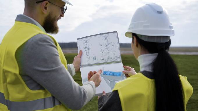 Contour: Survey Methods, Contour Lines & Applications in Construction