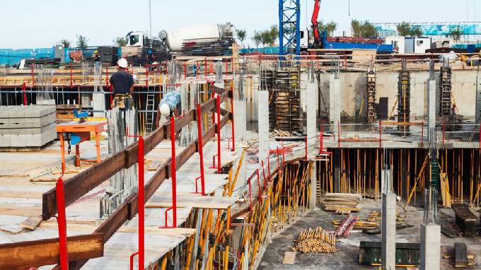 Load Bearing Structures: Meaning, Types & Advantages in Construction