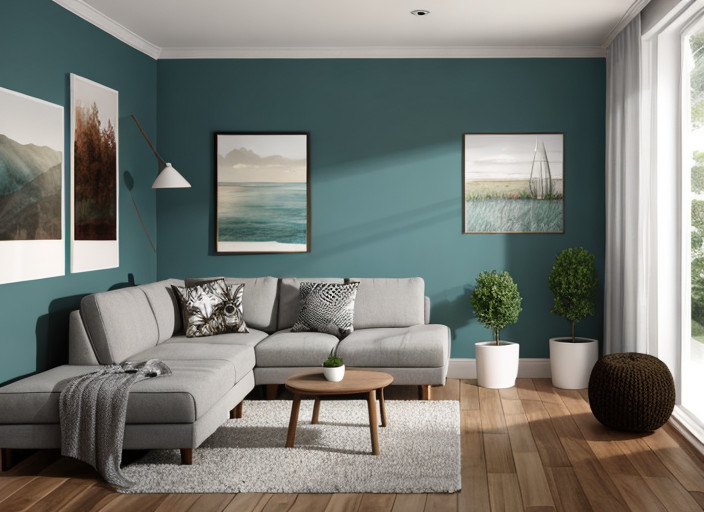 9 Earth Colour Combinations: Tips to Use for Timeless Interiors