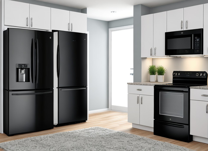 Energy-efficient Appliances: Buying Tips to Save Energy & Money