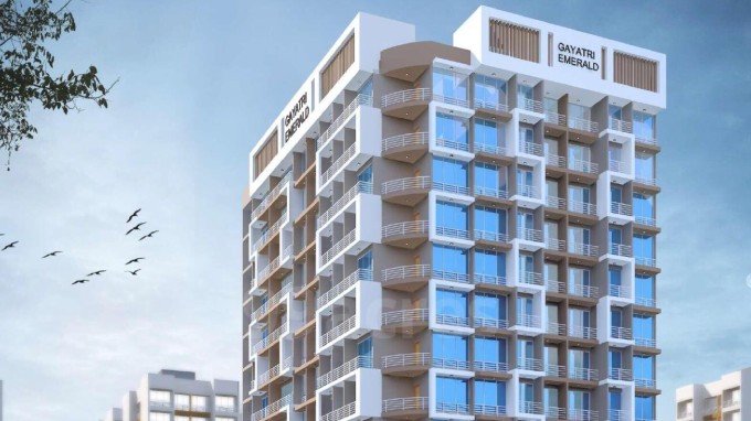 Dubey Gayatri Emerald: Project brochure, prices, amenities and investment potential
