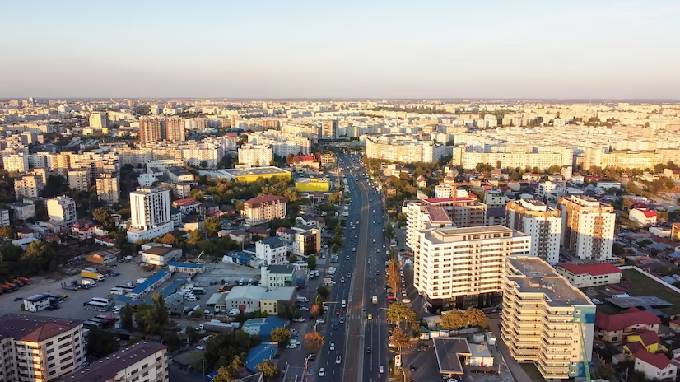 Top 5 Areas to Buy Property in Indore: Check Housing options, Prices ...