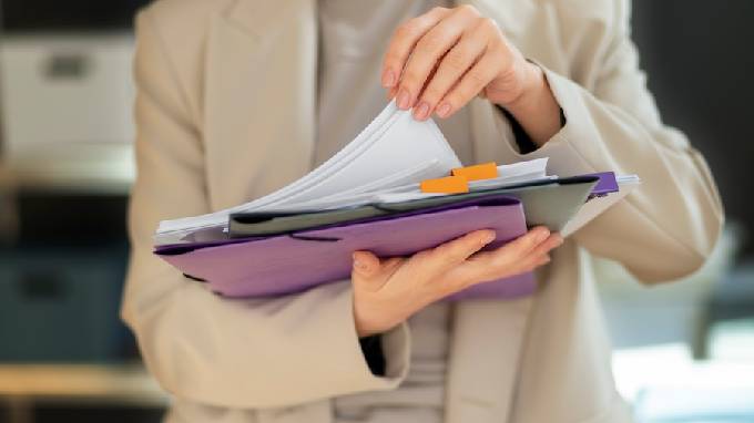 What Documents Can be Used as Address Proof: Updated list & Benefits