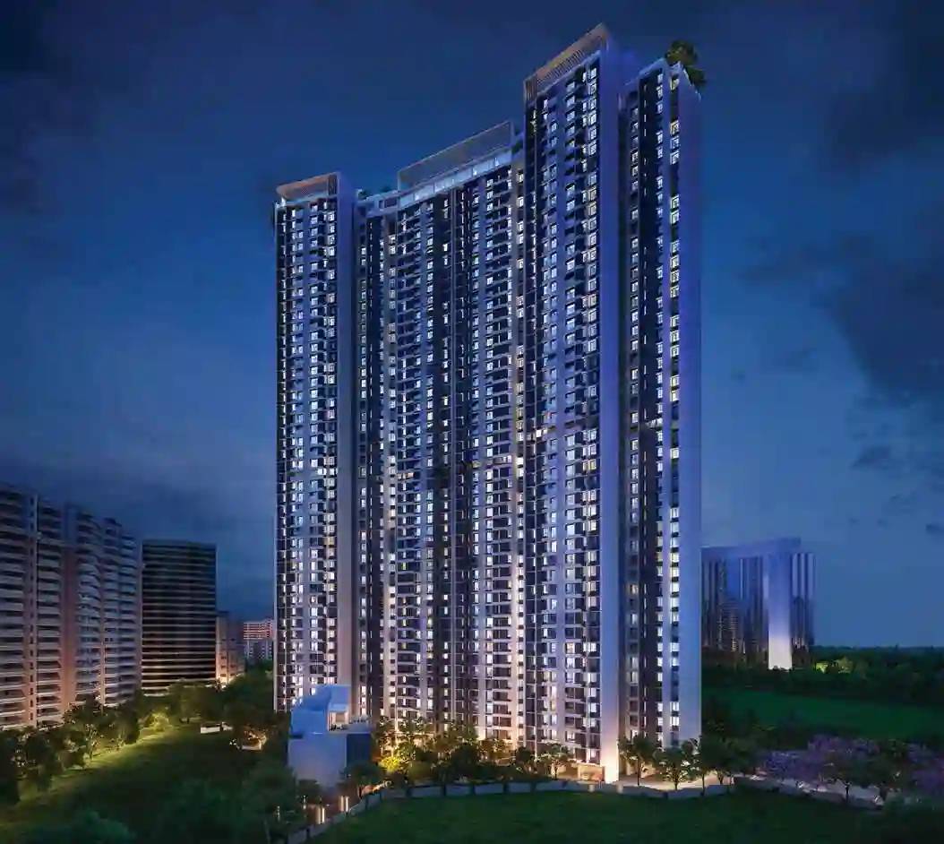 Rustomjee La Vie in Thane, Majiwada: Know Prices, Amenities, Floor Plan ...