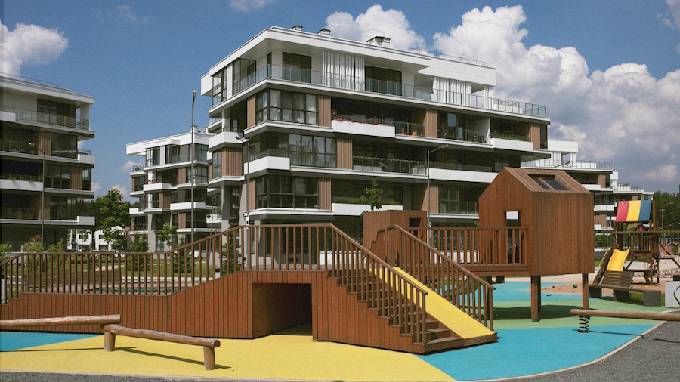 Things to Check in Sample Apartments: Ultimate Home-Buying Guide