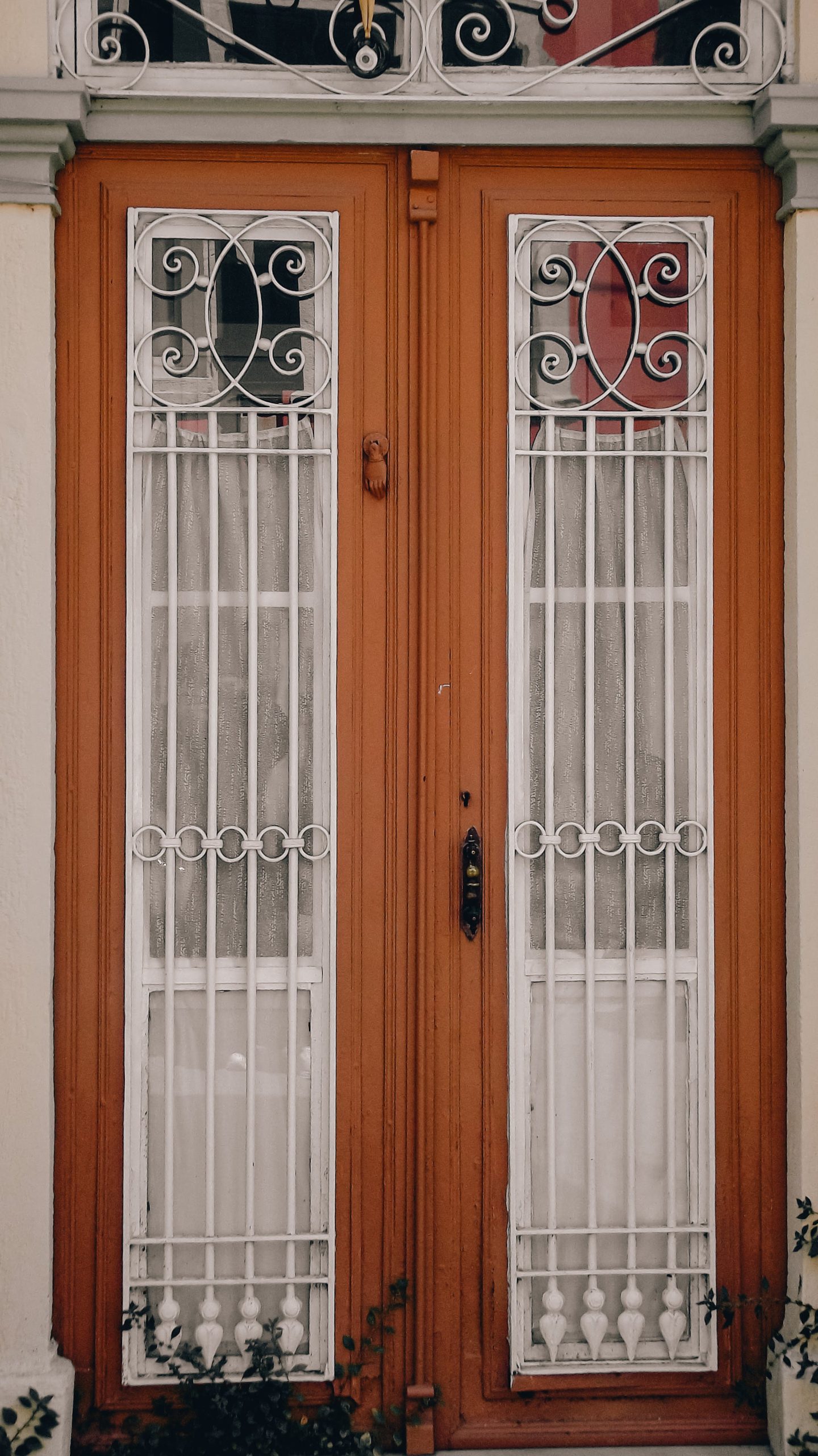 Door Grill Design: 50+ Ideas to Safeguard your Doors elegantly in 2024