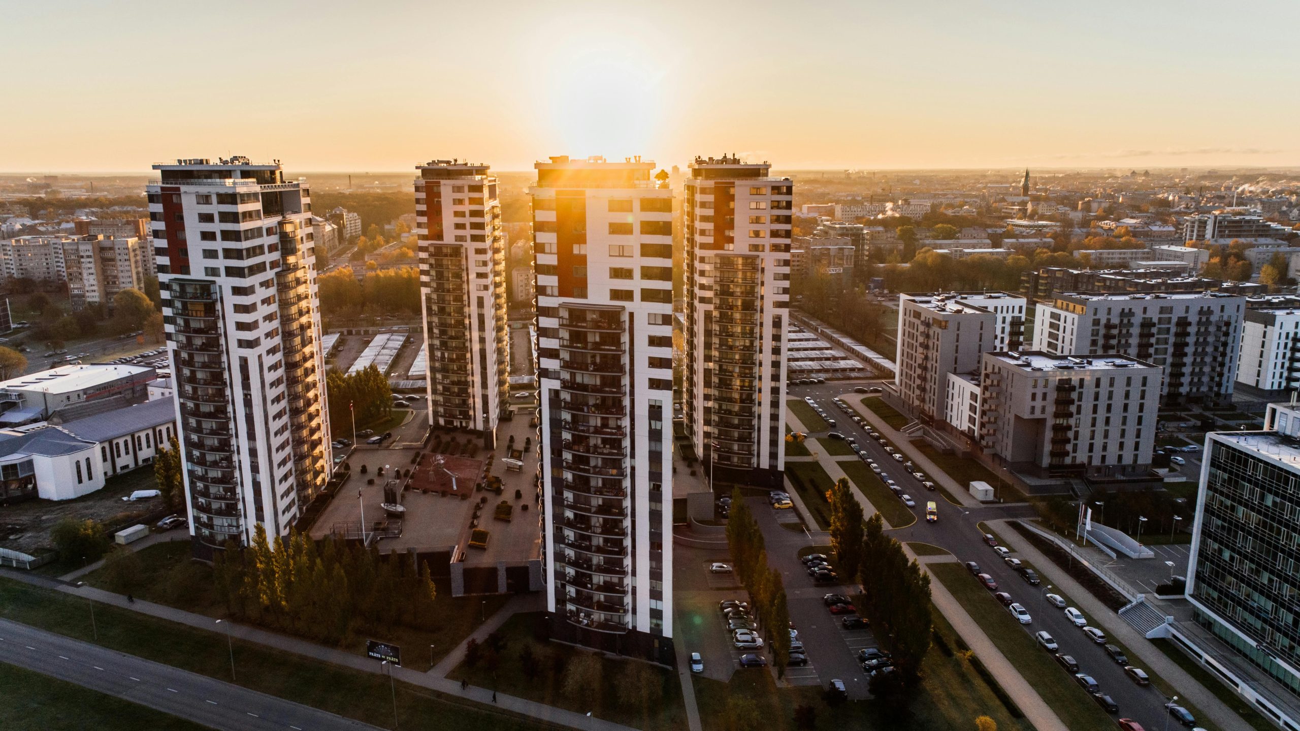 List of top 10 builders and developers in Noida in 2024