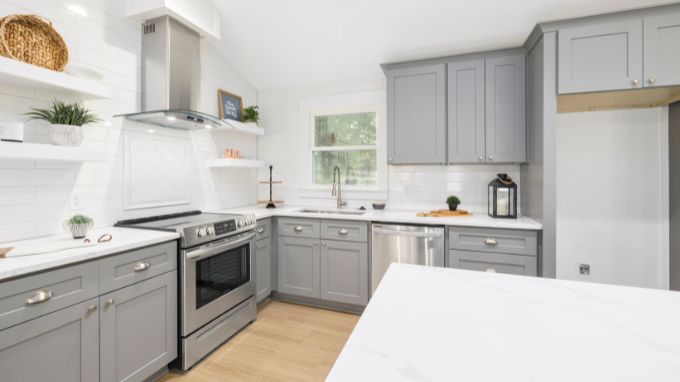 10 Modular Kitchen Brands in India: Price, Types