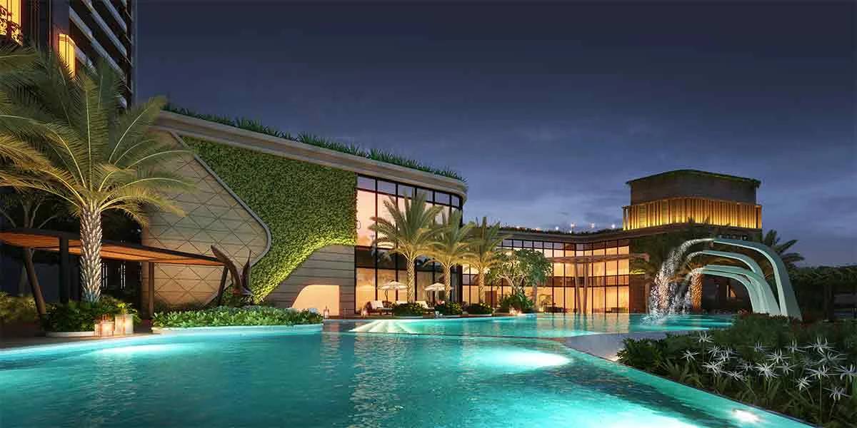 Gulshan Dynasty in Moradabad: Changing the city's skylines!