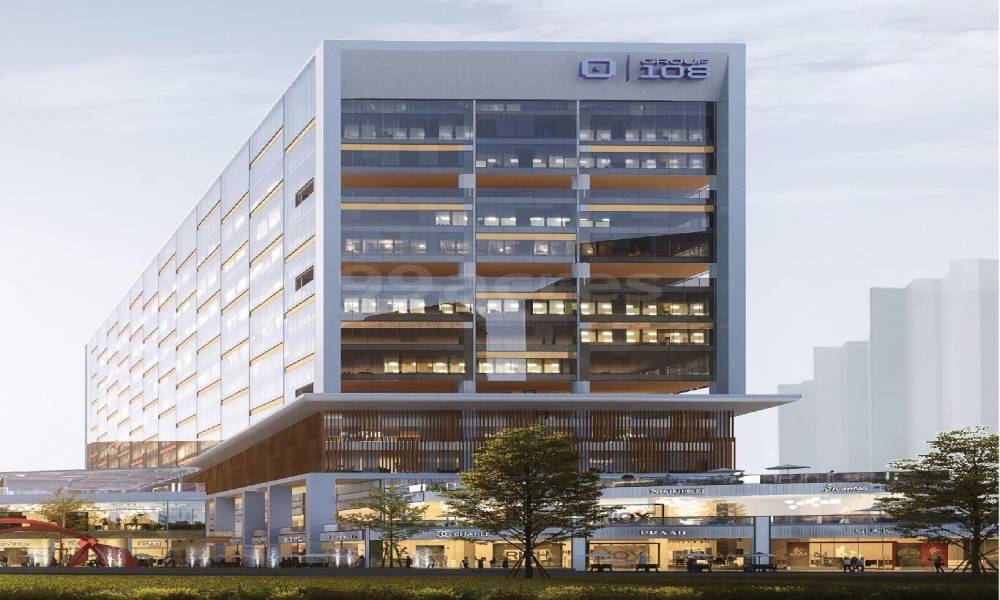 Invest in One FNG by Group 108 in Sector-142 Noida in 2024