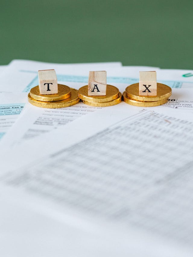 Is tax avoidance the same as tax evasion? Click here to know.