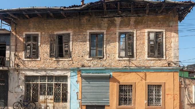 High Court Order for Tenants in C1 Category Buildings of BMC