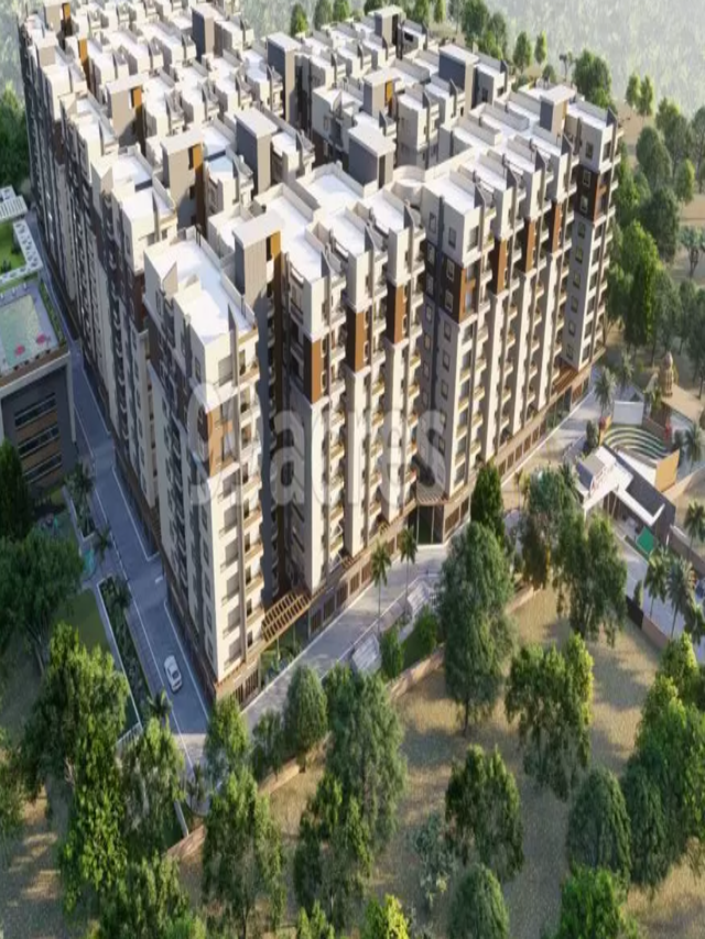 Housing units with no common walls? Unlock more details about this ...