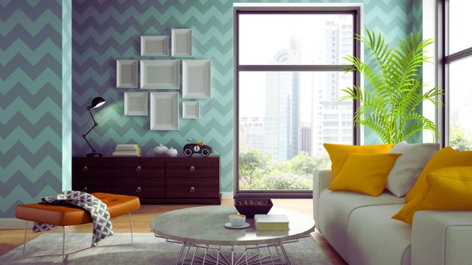 Wallpaper vs Wall Decals: Difference, Pros & Cons, FAQs