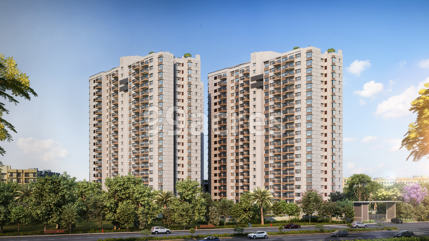 Keya Homes: Explore their past projects, ongoing initiatives, and ...