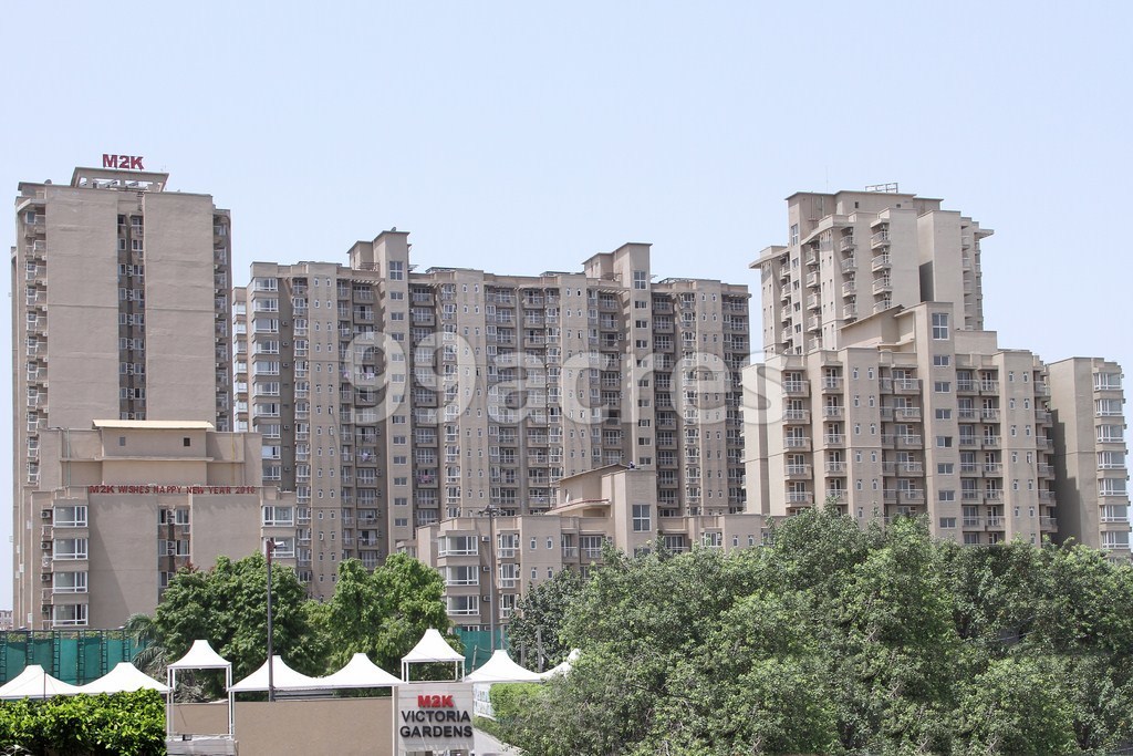 Reasons behind the growing trend of high-rises in Delhi
