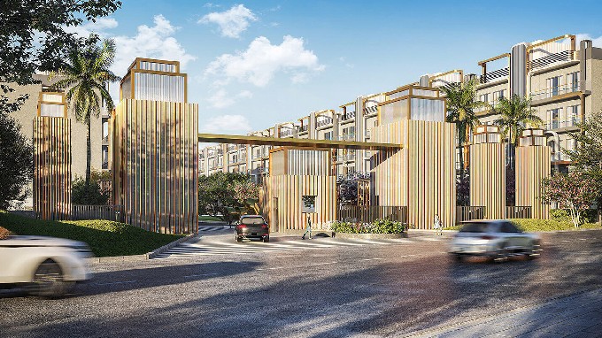 M3M Antalya Hills: Brochure, Prices, Amenities, USPs, Locality Reviews ...