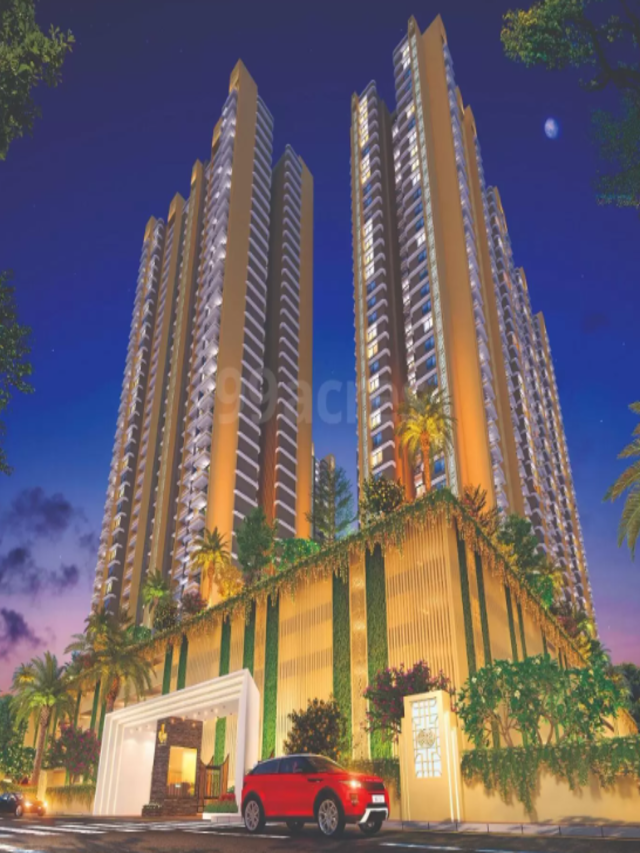 VTP Realty: Here's How Its Redefining Luxury Living in Pune
