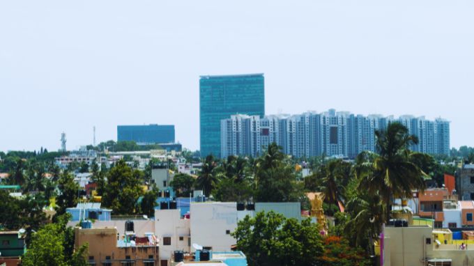 Should you invest in Bellandur, Bangalore in 2024? Here's what should ...