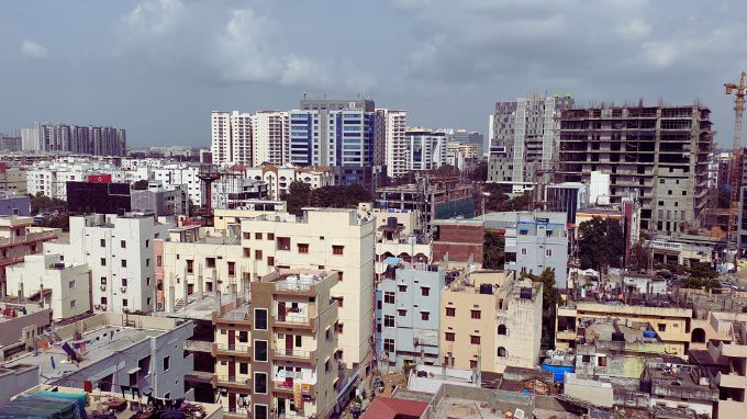 Should you invest in Miyapur, Hyderabad in 2024? Here's what should you ...