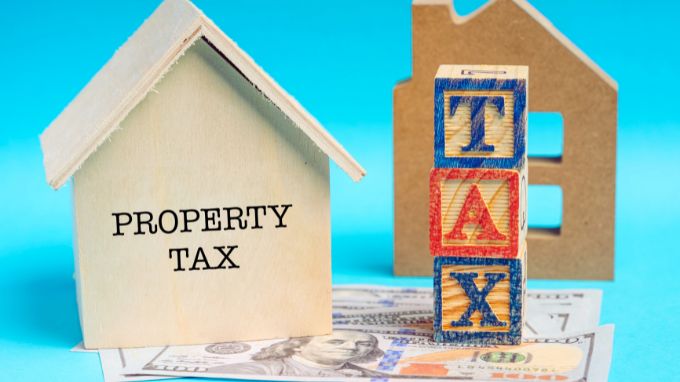 Mormugao Municipal Council House Tax: Payment Process