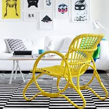 Interior design trends in 2014