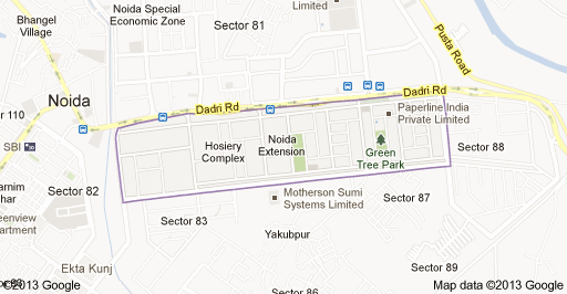 Investment prospects and challenges in Noida Extension, Delhi NCR