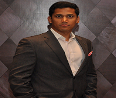 Chintan Sheth, Director, Sheth Corp