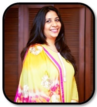 #SheInspires: Anaisha Cooper, Director, Spenta Corporation