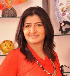 #SheInspires: Dr Rupa Batra, Corporate Vastu, Feng-Shui & Numerology ...