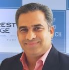 Rajesh Mhatre, CEO - Real Estate, Vascon Engineers Limited