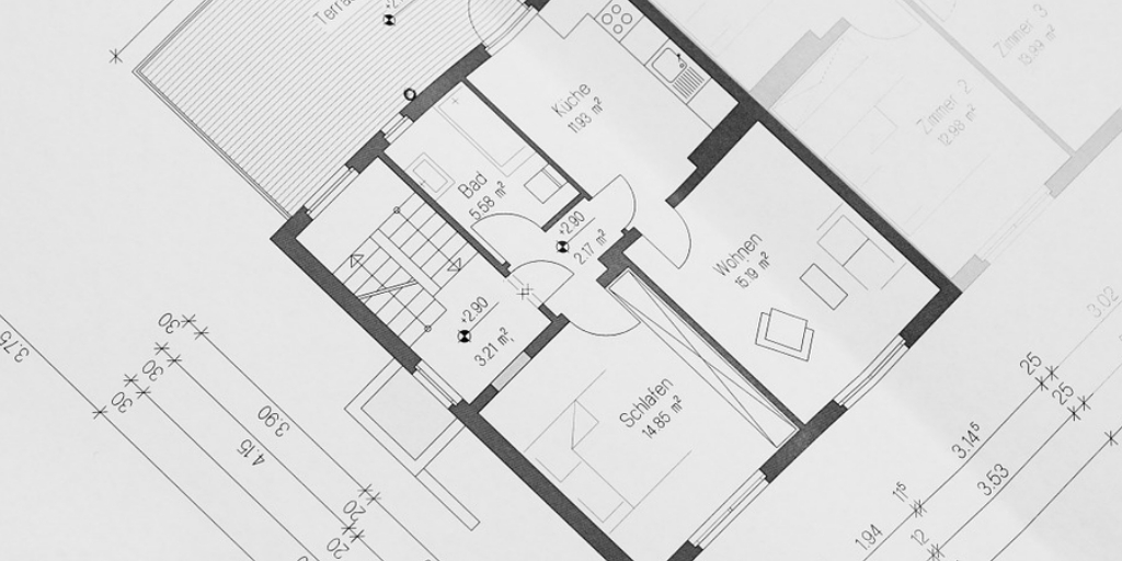 How To Read A Floor Plan Measurements | Viewfloor.co