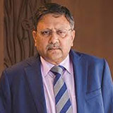 Pranesh Chhibber - 99acres.com Author