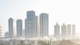 Ulwe, Navi Mumbai - Map, Property Rates, Projects, Reviews, Photos & Videos